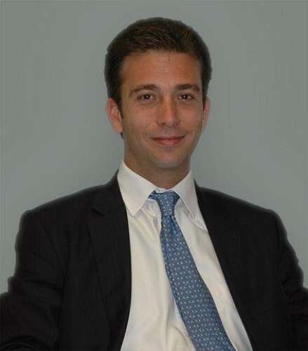 Butterfield names Smatt head of corporate banking - The Royal Gazette ...