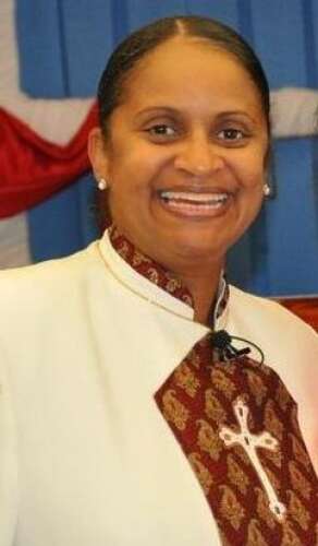 Dear pastor, you must do better - The Royal Gazette | Bermuda News ...