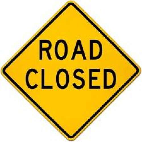 Road repairs planned in Southampton - The Royal Gazette | Bermuda News ...