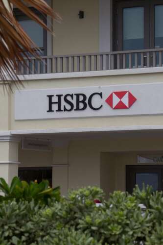 HSBC launches healthcare fund - The Royal Gazette | Bermuda News ...