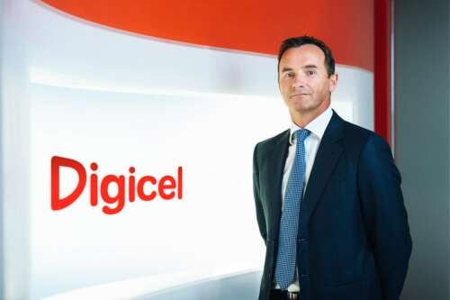 New CEO for Digicel Bermuda - The Royal Gazette | Bermuda News ...