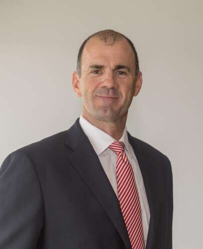 Soares elected as new BII chairman - The Royal Gazette | Bermuda News ...