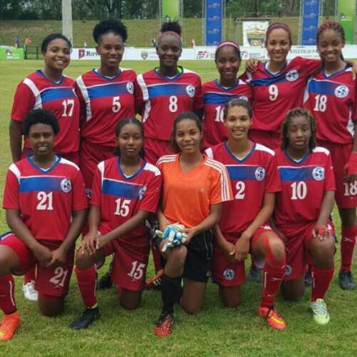 Robinson full of praise for dominant Bermuda - The Royal Gazette ...