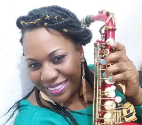 Music is Cher-ann’s calling - The Royal Gazette | Bermuda News ...