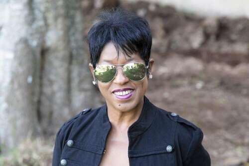 Keeping memories alive Singer Rochelle to headline tribute to Island’s ...