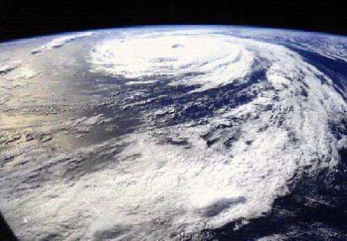 Relief for relatives as hurricane causes little damage in Azores - The ...