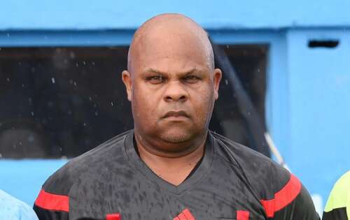 Raynor refutes Knight’s claim - The Royal Gazette | Bermuda News ...