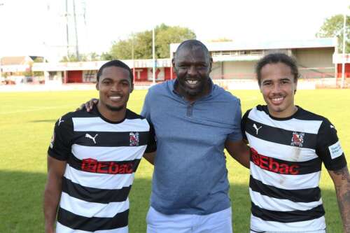 Tough week for Justin Donawa as he undergoes surgery, deals with loss ...