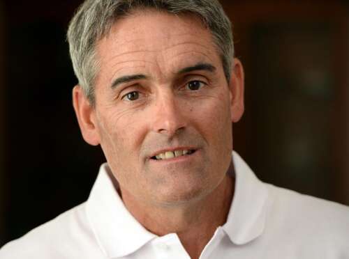 Sir Russell Coutts believes even a disrupted SailGP can be worth $10m ...