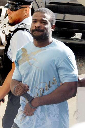 Man charged with the premeditated murder of Troy (Yankee) Rawlins - The ...
