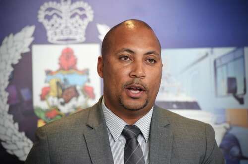Bermuda police officer completes top FBI course - The Royal Gazette ...