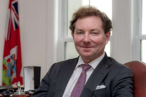 Lawyer Justin Williams dies in the US - The Royal Gazette | Bermuda ...