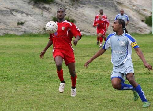 Village president Shervin Dill pays tribute to former player Jason Lee ...