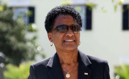 Auditor General releases 2010 report - The Royal Gazette | Bermuda News ...