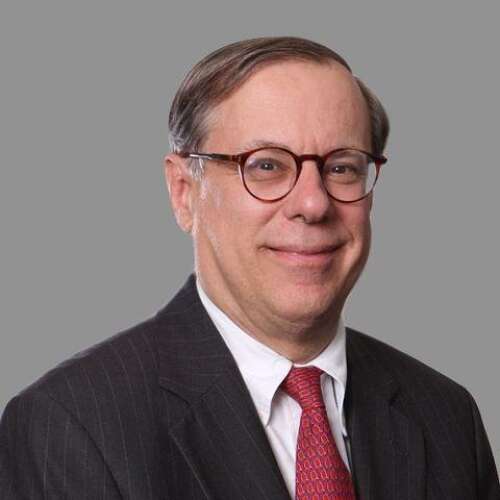 Butterfield president and CEO retires - The Royal Gazette | Bermuda ...