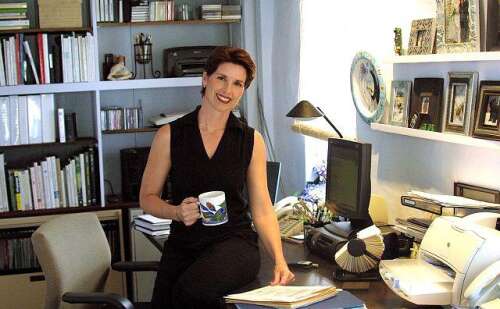 Begg's bride and joy - The Royal Gazette | Bermuda News, Business ...