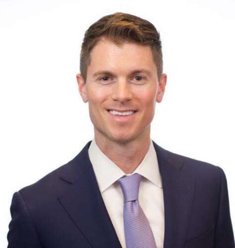 Papamichael joins Hamilton Insurance Group - The Royal Gazette ...