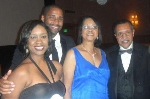 Former premier Scott takes it all in his stride - The Royal Gazette ...