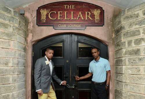 The Cellar club at Fairmont Southampton forced to close - The Royal ...