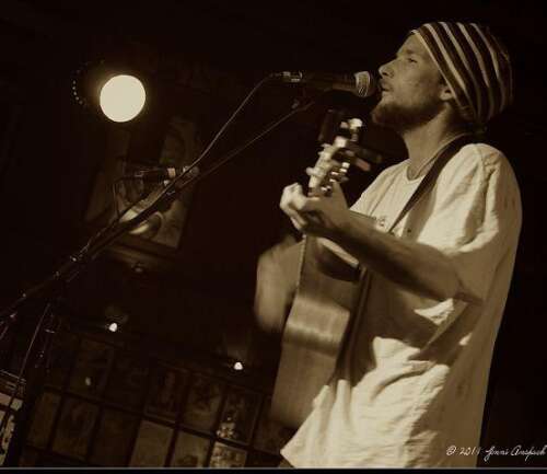 Mishka to perform in front of home crowd at Snorkel Park - The Royal ...