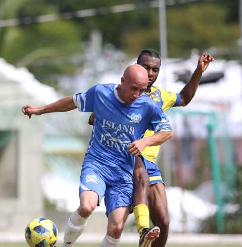 Rangers battle to first point of the season in exciting showdown ...