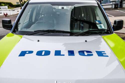 Police see rise in use of weapons - The Royal Gazette | Bermuda News ...