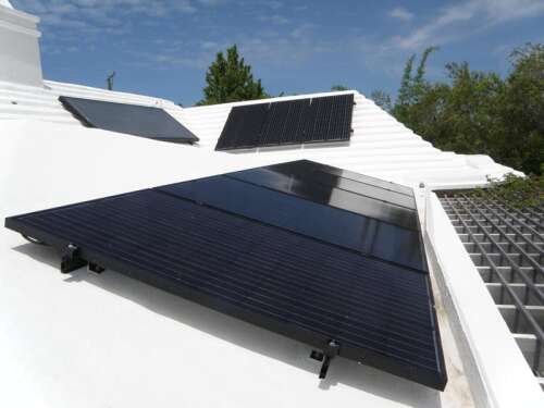 Bids sought to install solar panels on 32 public buildings - The Royal ...