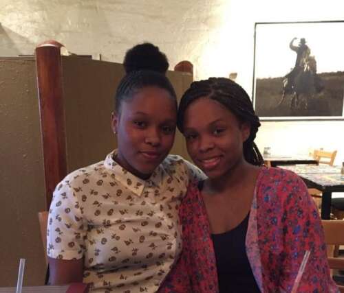 Aminah honoured with diversity award - The Royal Gazette | Bermuda News ...
