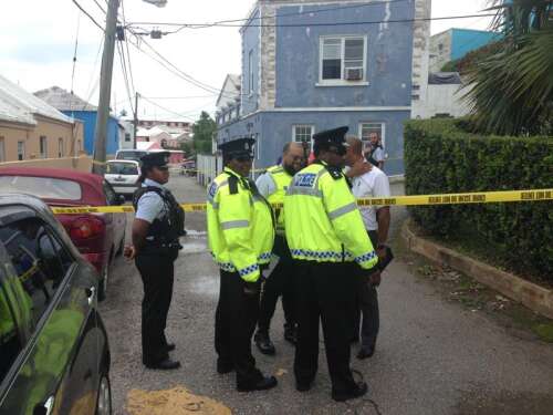 Valuing young black life is key to fixing gun crime - The Royal Gazette ...