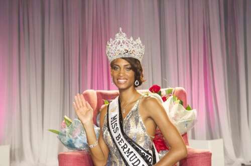 Lillian Lightbourn to host modelling workshop - The Royal Gazette ...