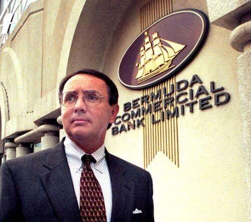 BCB's profits climb - The Royal Gazette | Bermuda News, Business ...