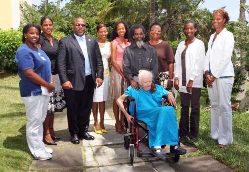 Dr. Barbara Ball scholarship awardees announced - The Royal Gazette ...