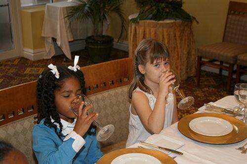 Manners maketh children - The Royal Gazette | Bermuda News, Business ...