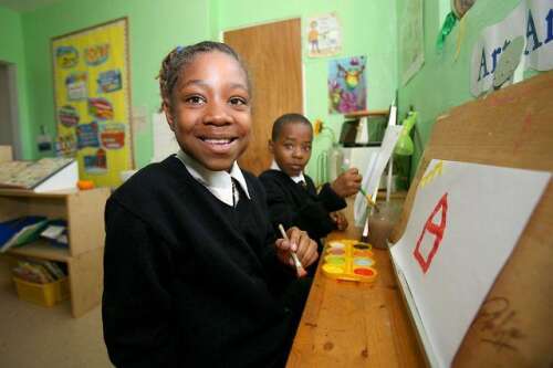 Ensuring no student is left behind - The Royal Gazette | Bermuda News ...
