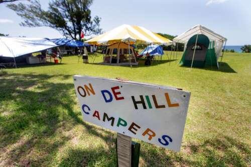 More to Cup Match than cricket - The Royal Gazette | Bermuda News ...