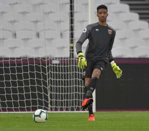 Nathan Trott’s season-long loan move to Nancy made official - The Royal ...