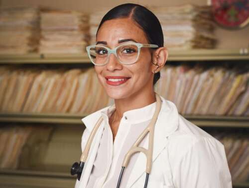 Doctor returns to serve St George’s - The Royal Gazette | Bermuda News ...