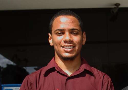 Man killed in road crash - The Royal Gazette | Bermuda News, Business ...