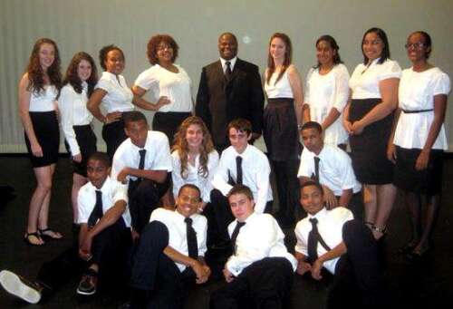 Celebrating young people who make a difference - The Royal Gazette ...