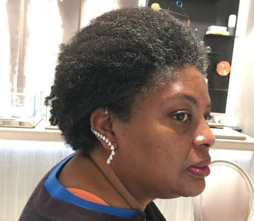 Mary Prince statue would promote more inclusive history - The Royal ...