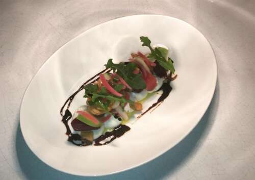 High-class food, but low-cost dining - The Royal Gazette | Bermuda News ...
