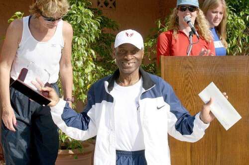 Super Sid returns . . . for 28th year - The Royal Gazette | Bermuda ...