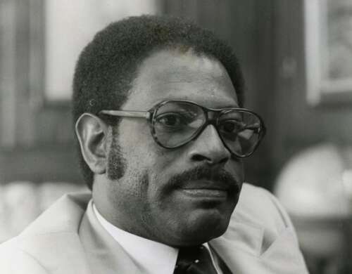 Alex Swan (1942-2019) - The Royal Gazette | Bermuda News, Business ...