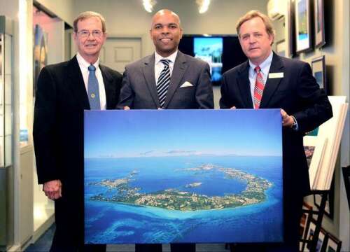 Picturesque opens in new location, with 20,000 Roland Skinner prints ...