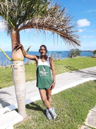 Roderick Bassett (1951-2020) - The Royal Gazette | Bermuda News ...