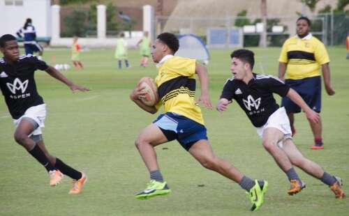 Bermuda Institute start on high note - The Royal Gazette | Bermuda News ...