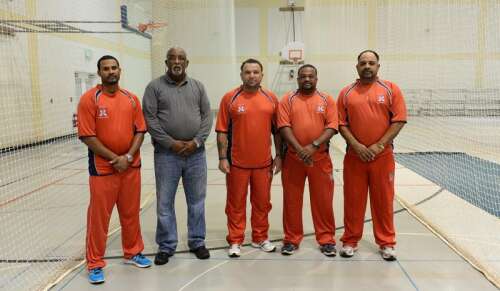 BCB pair honoured in ICC awards - The Royal Gazette | Bermuda News ...