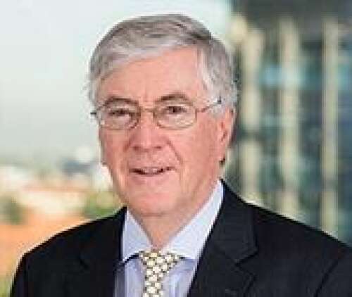 Somers reports $9.7m loss for year - The Royal Gazette | Bermuda News ...