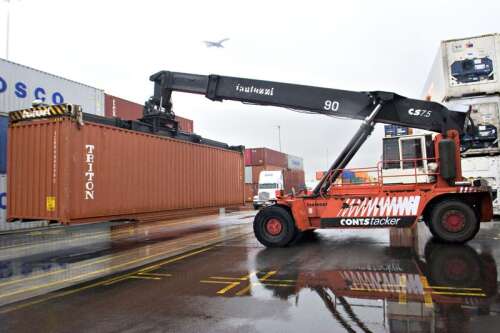 Brookfield Infrastructure buys Triton for $13.3bn - The Royal Gazette ...