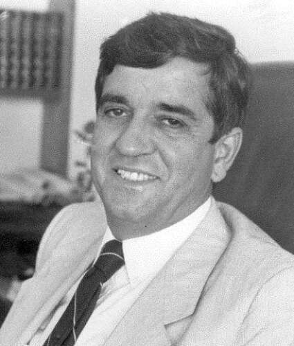 Tribute: Benny Rego - a quiet philanthropist - The Royal Gazette ...